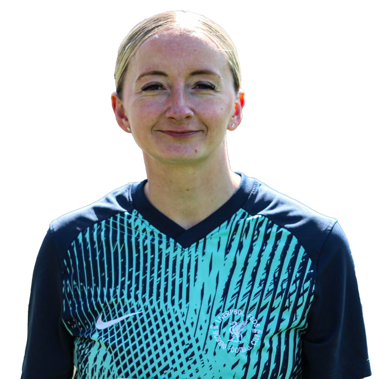 First Team – Liverpool Feds