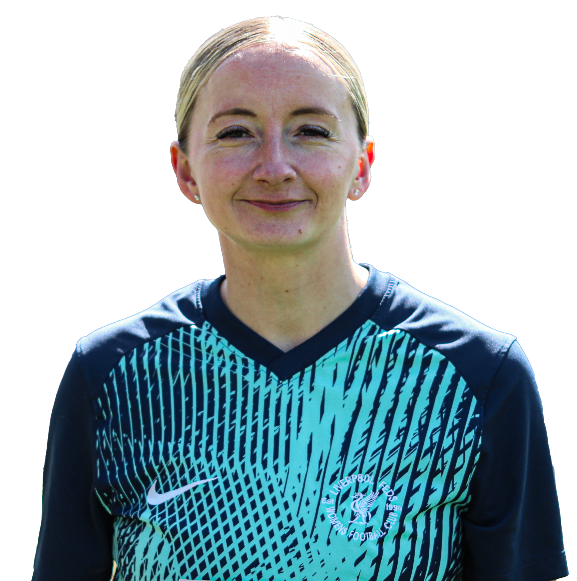 First Team – Liverpool Feds
