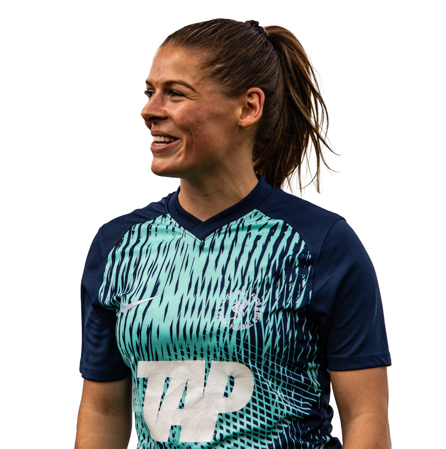 First Team – Liverpool Feds