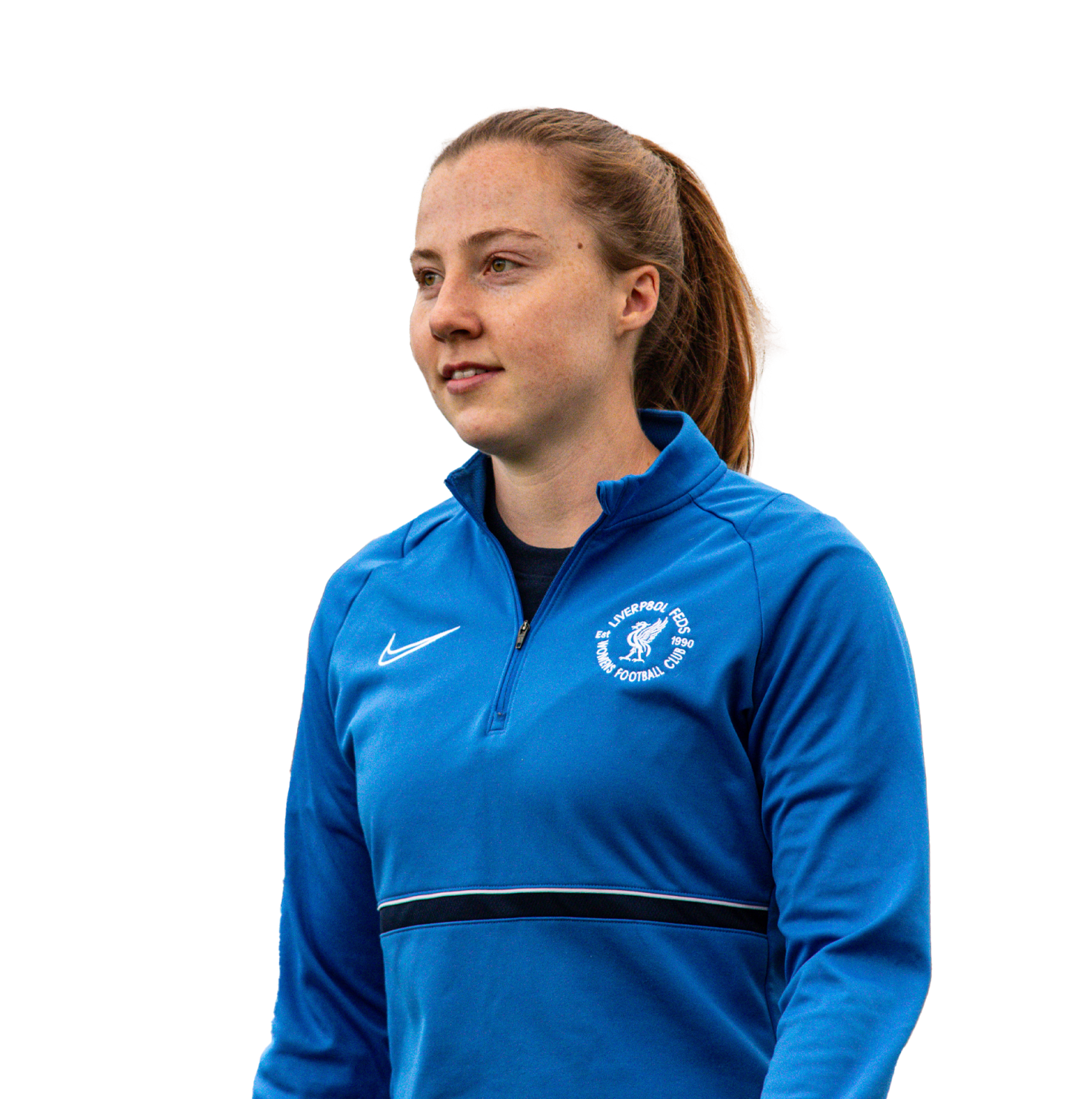 Liverpool Feds – Womens National League Football Club