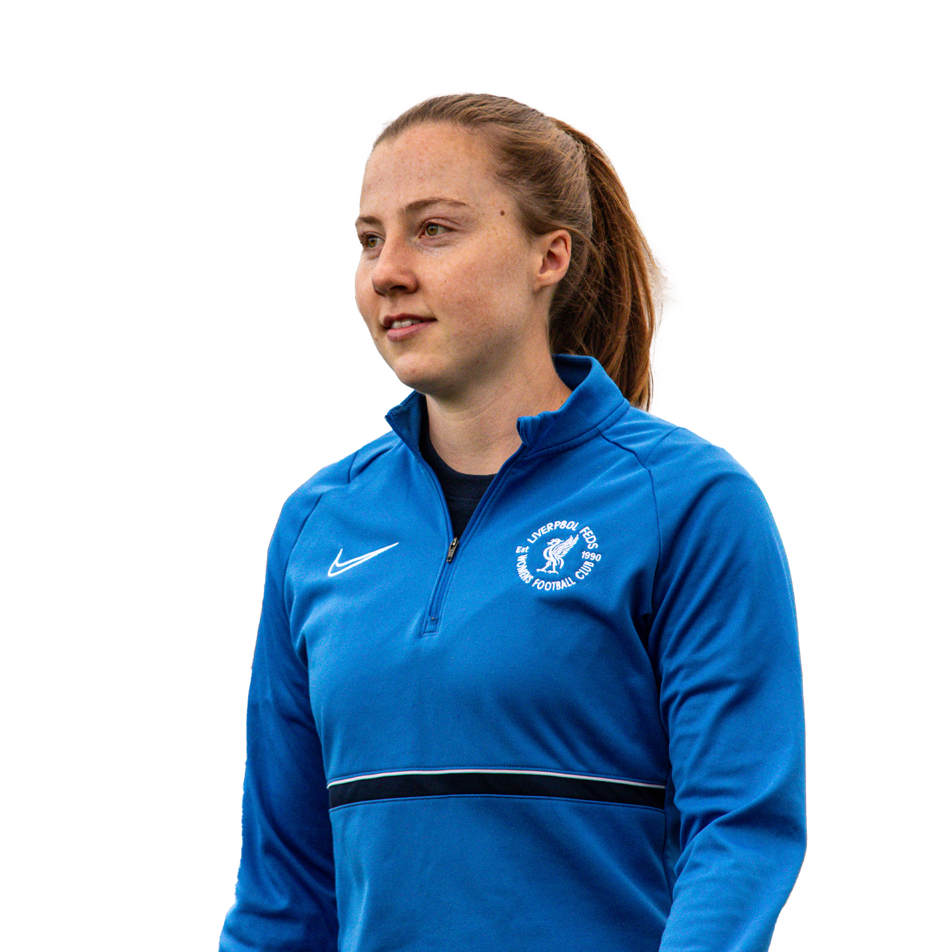 Liverpool Feds – Womens National League Football Club