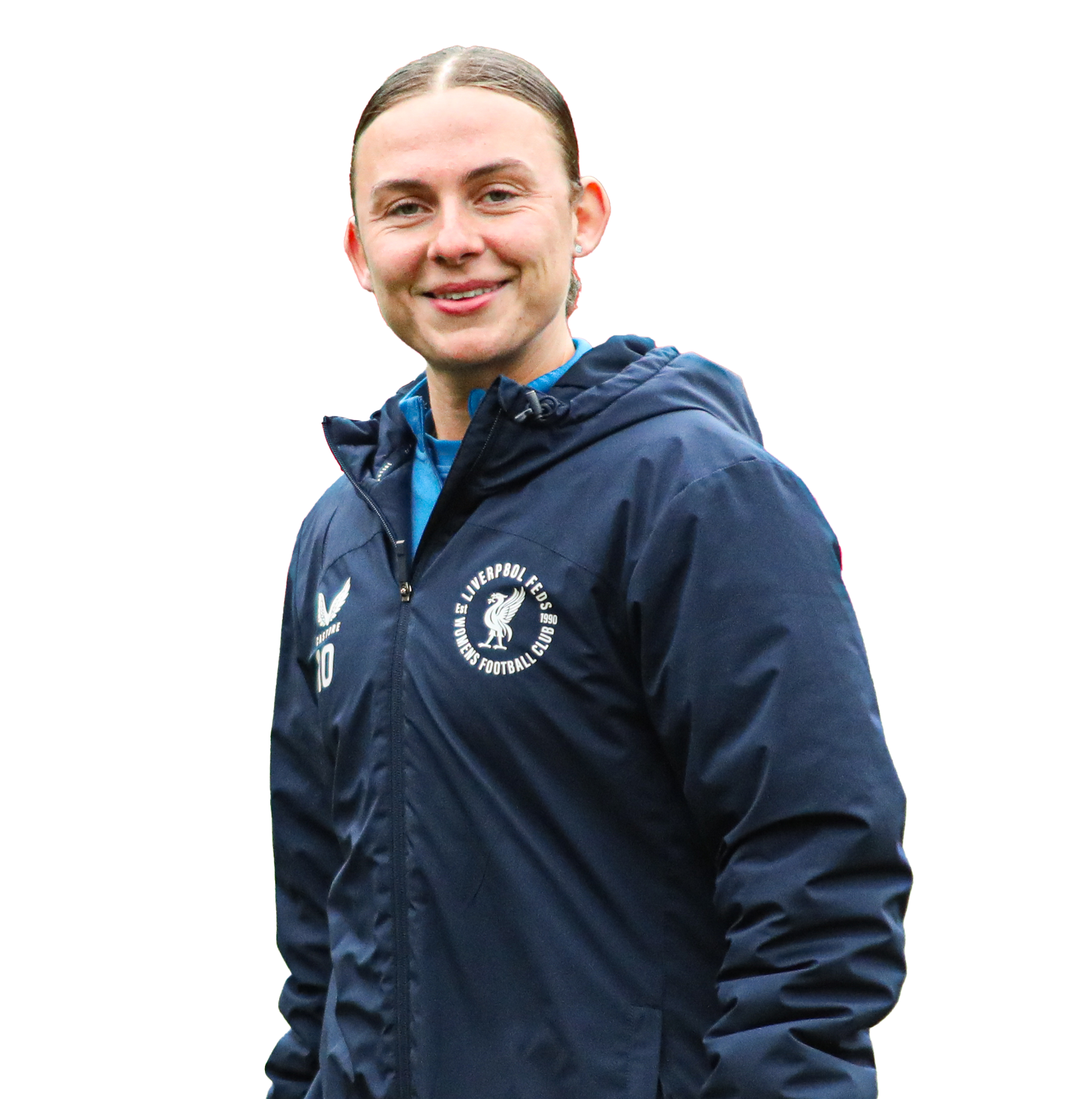 First Team – Liverpool Feds