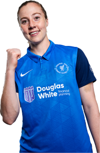 Liverpool Feds – Womens National League Football Club