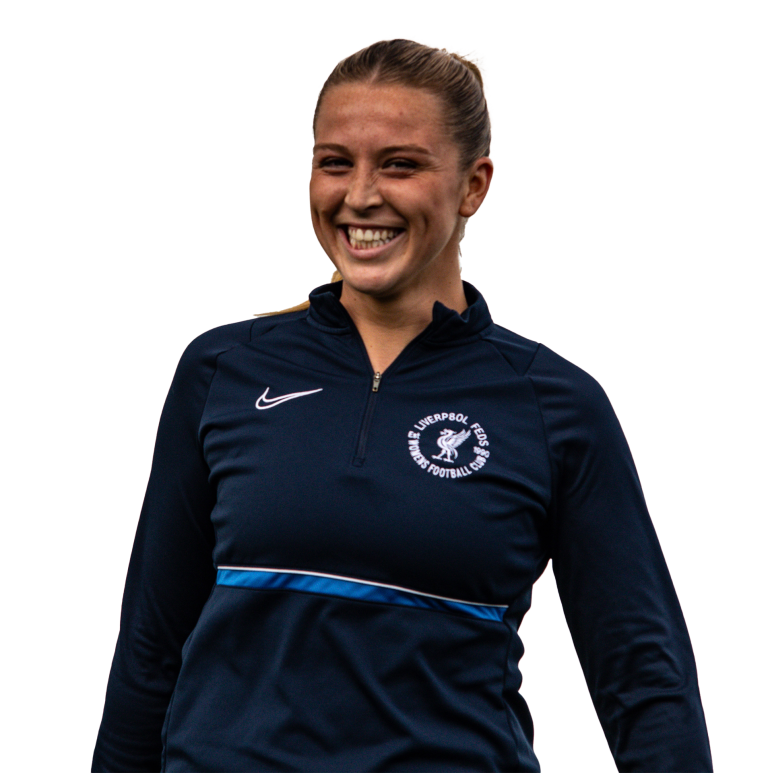 First Team – Liverpool Feds