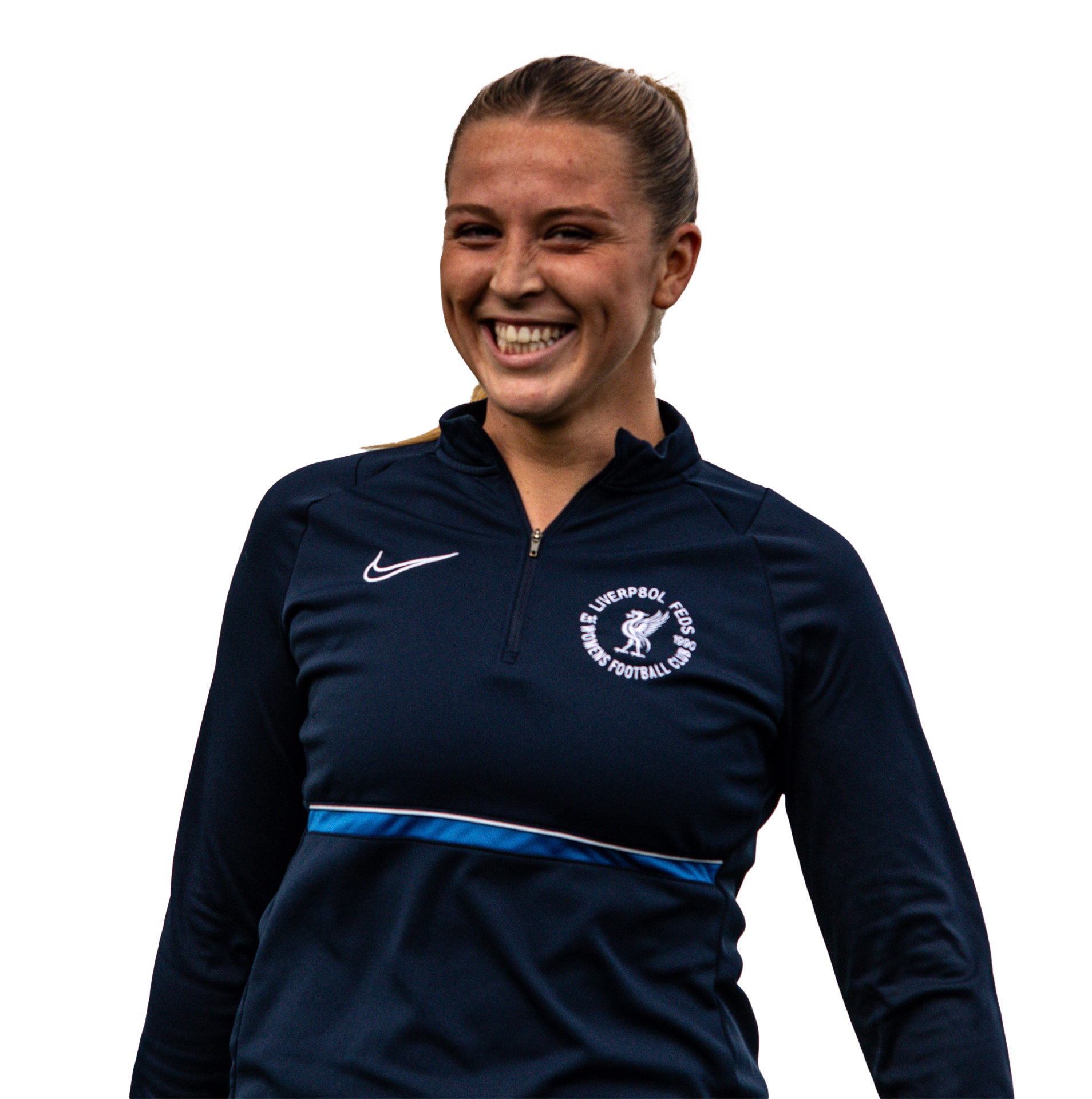 First Team – Liverpool Feds