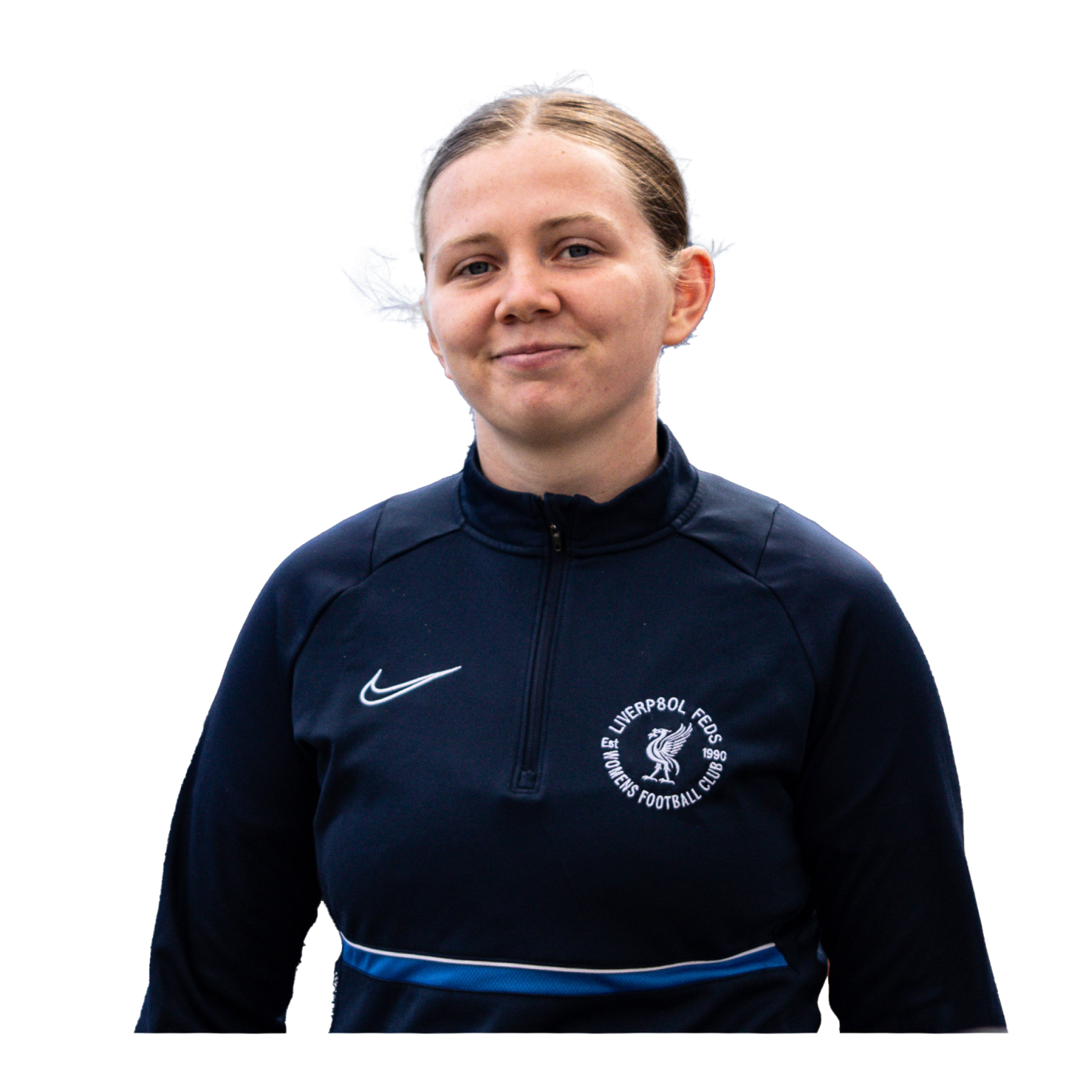 First Team – Liverpool Feds