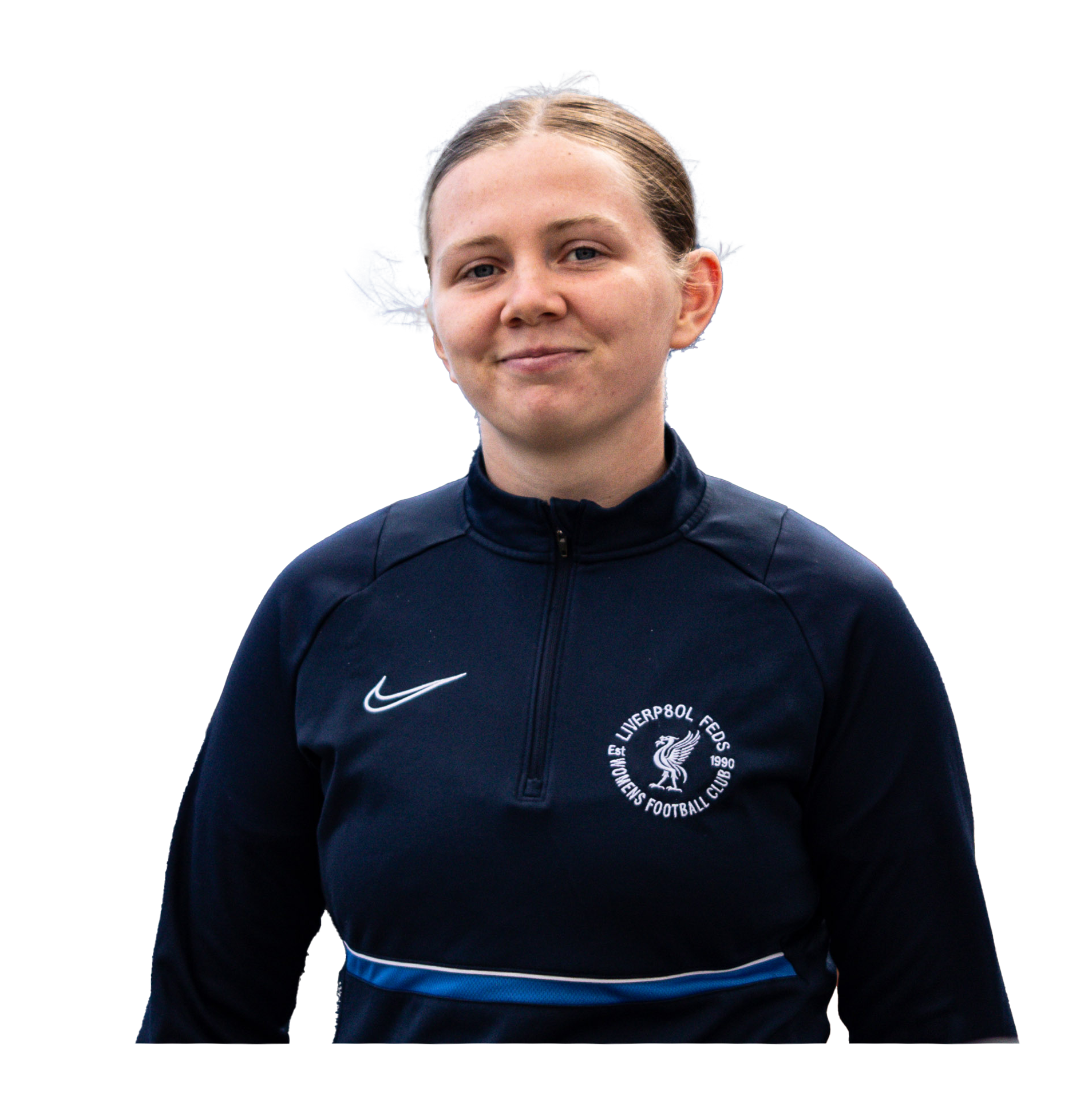 First Team – Liverpool Feds