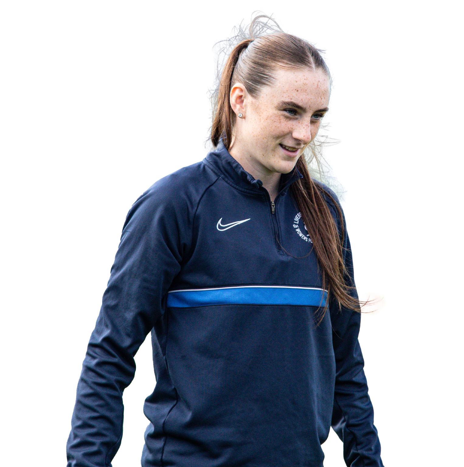 First Team – Liverpool Feds